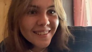 один из солнечных дней с настасьей, пошлите чай пить холодный