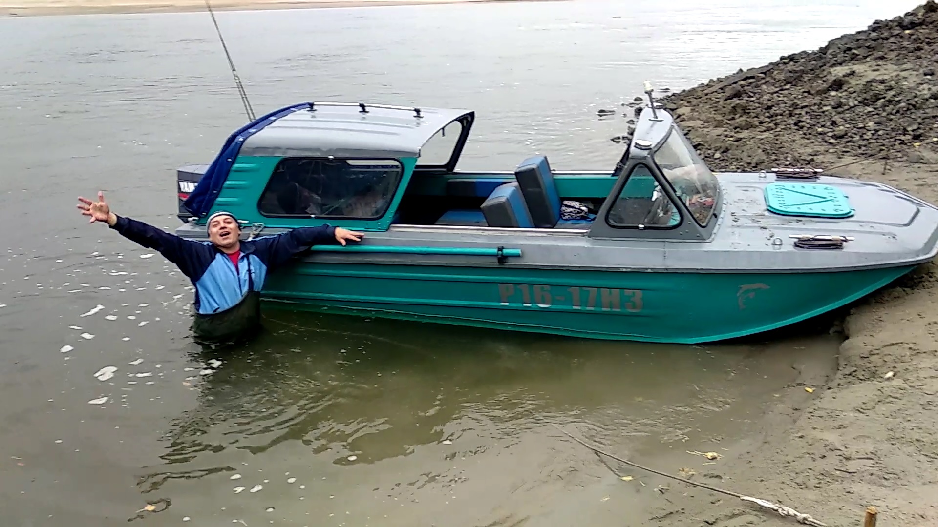 Итоги водномоторного сезона 2018