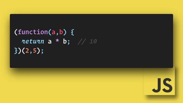 JavaScript IIFE | In 90 Seconds JavaScriptJanuary – смотреть онлайн ...