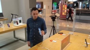 Redmi K30 Первый взгляд и впечатление на будущий топ за свои деньги