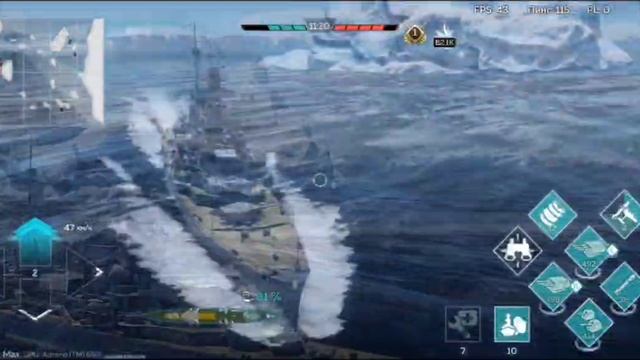 WAR THUNDER MOBILE