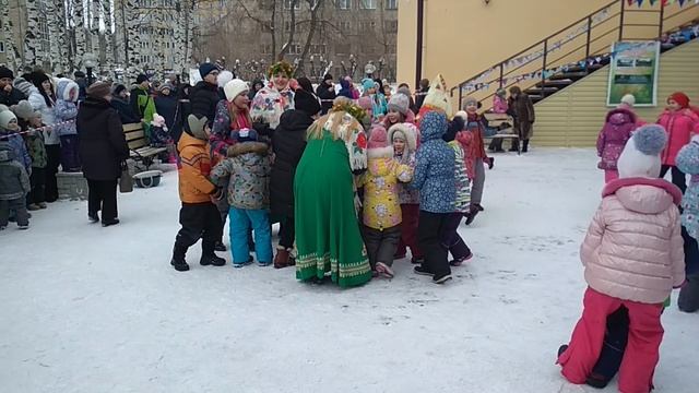 2018.02.18 Вова на масленице-3.