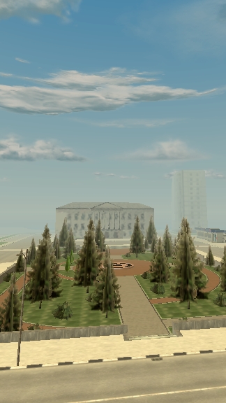 Кок Жигули на Блэк Раше! Ko'k jiguli