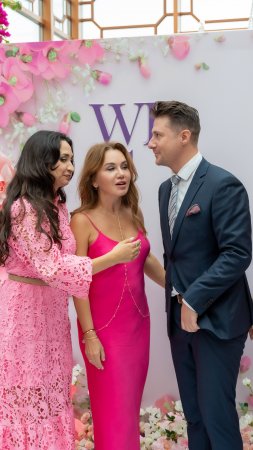 Женский предпринимательский форум