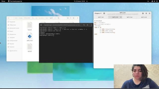 Lab OS – смотреть онлайн все 14 видео от Lab OS в хорошем качестве на RUTUBE