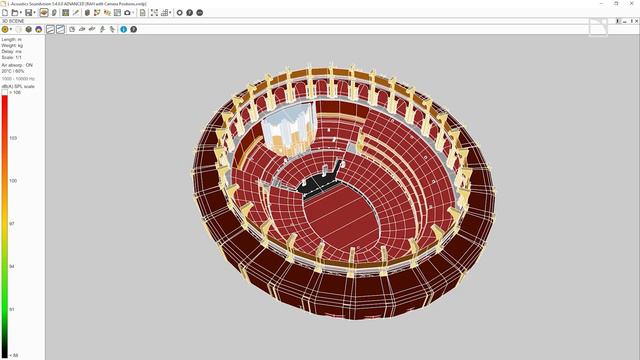 Discover Soundvision 3.4