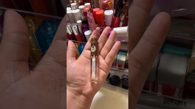 Оцениваем блески для губ ? #makeup #макияж #makeuptime #beauty #beautymakeup #обзор