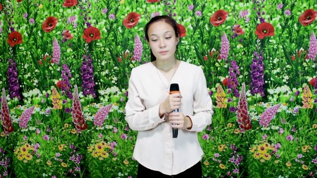 Рогулёва Татьяна - Комета (cover  JONY  -  Комета)