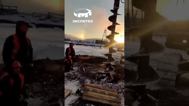 Мы знаем, как сделать инструмент, чтобы он работал в условиях бескрайних просторах