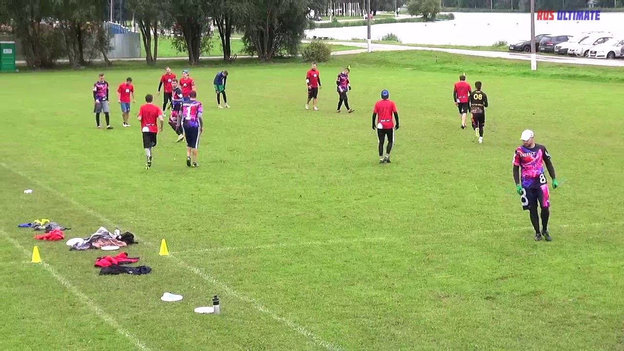 RUCC2017 SpaceJam vs Freefly