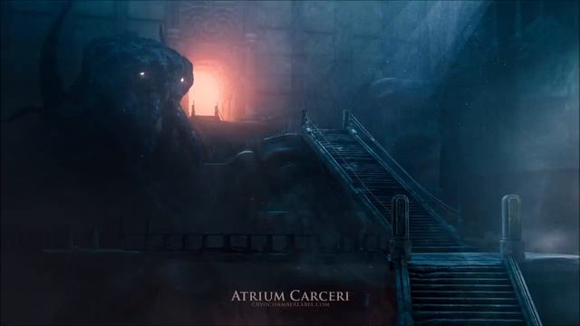 Temple of Cthulhu