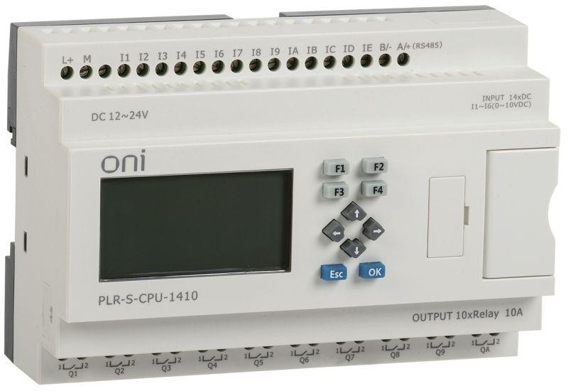 02_Стенд Oni. Запускаем онлайн симуляцию