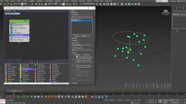 6_05.Operator Filters - RedefineFX
