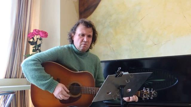 - Стихи  Юрий Левитанский Донецк 19022022_ Донецк