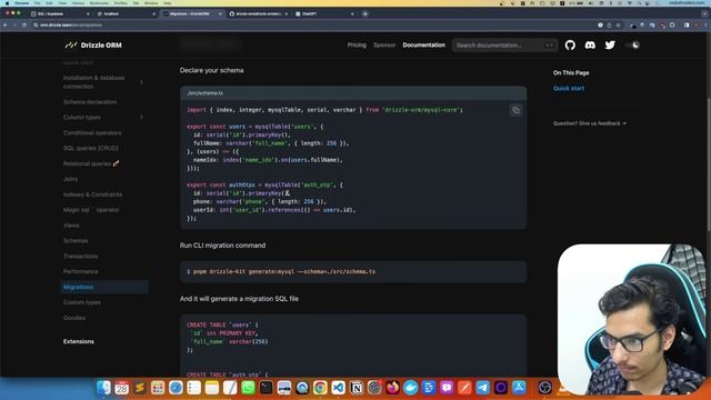 Supabase – смотреть онлайн все 2 видео от Supabase в хорошем качестве на RUTUBE