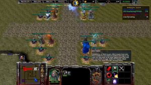 Warcraft 3 | Burbenog TD | WE DID IT!