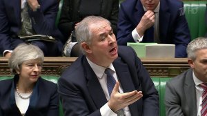 Голосование в парламенте Британии может привести к самому масштабному кризису в истории страны