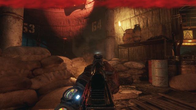 Metro Exodus (ЧАСТЬ 13 ЯМАНТАУ ДЕНЬ СУРКА)