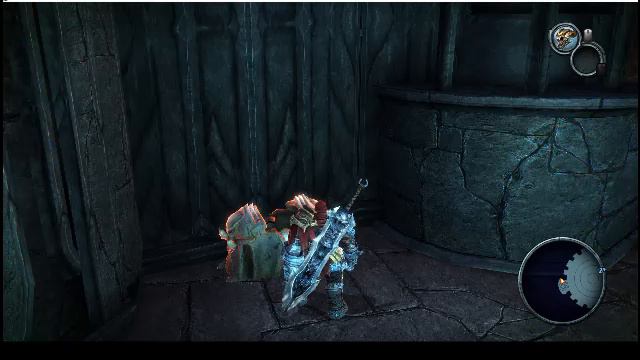 Darksiders#2