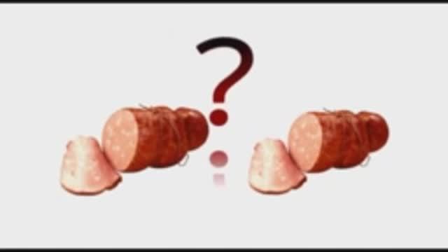Что мы едим