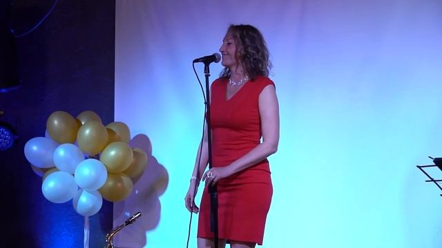 Ирина Рысь - Письмо live