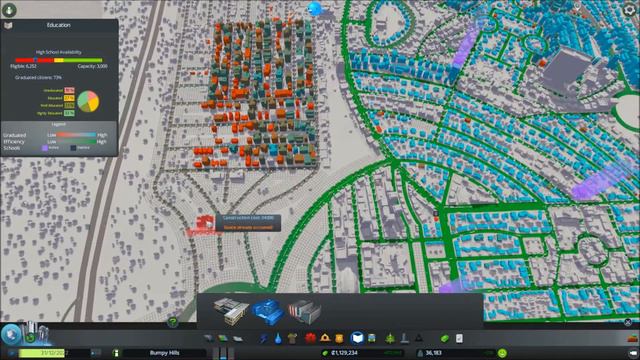 Let's Play Cities Skylines - Ep. 16 - Kim Jerky! - смотреть видео ...