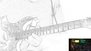 Always With Me Always With You  - Joe Satriani sound , fractal audio ax8 ..mp4