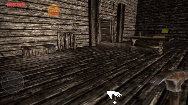 Прохождение #3.Horror Kiss