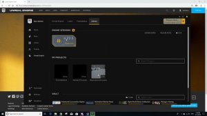 How to download and install Unreal Engine