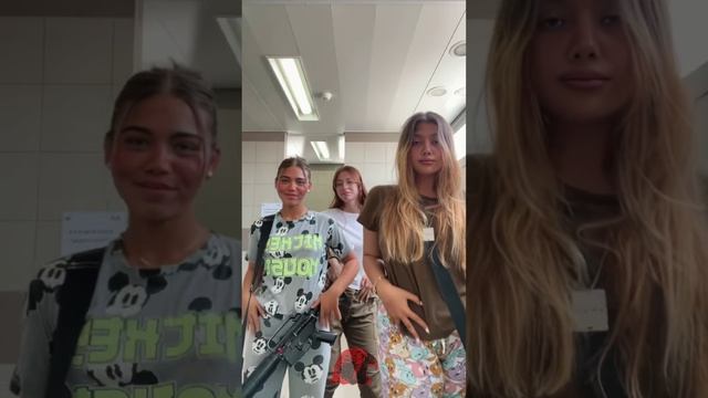 Army Girls ✡ Israel