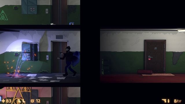 BomjProject #2