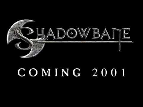 Shadowbane (трейлер игры 2003 года)