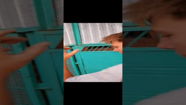 13 летний бизнесмен #7. Мерседес на металлолом .mp4