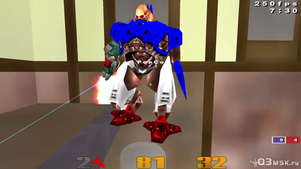 RZD CUP Весна 2024 - vs PepCo