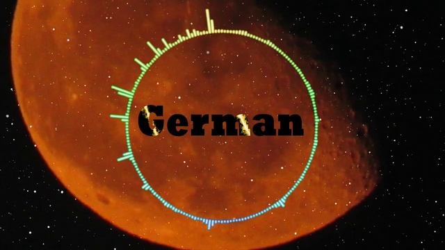 В небе спряталась наша луна Our moon is hidden in the sky.