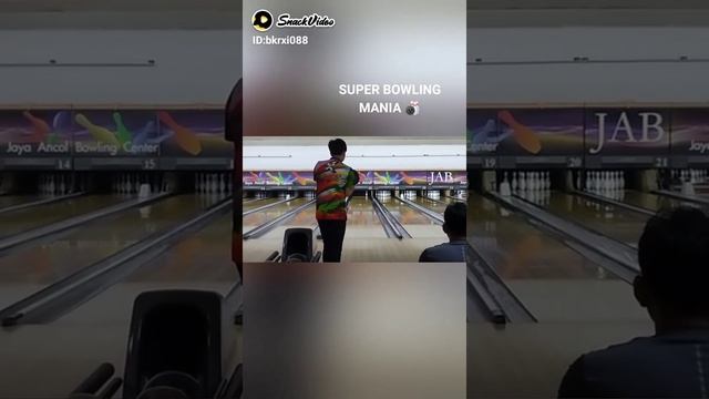 SUPER BOWLING MANIA 🎳:FUN GAMES JUNI 23/24/2022 JAYA ANCOL BOWLING 🎳 INDONESIA – смотреть онлайн ...