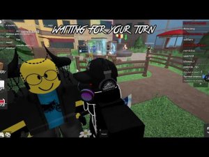 ИГРАЮ В MM2 | Murder Mystery 2 | Roblox