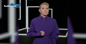Собчак прокомментировала слухи о наличии у нее израильского гражданства