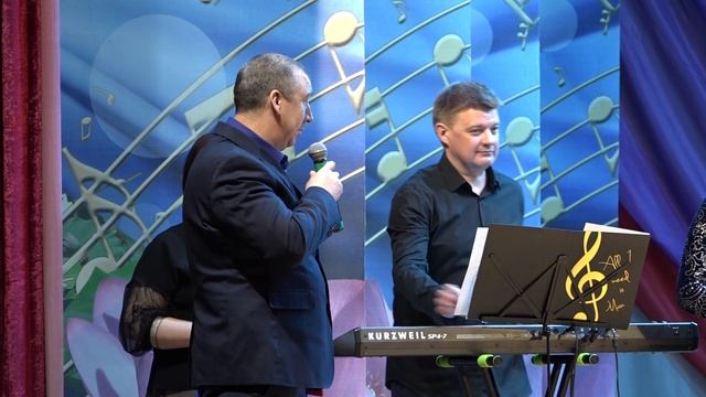 Гастроли Культурного центра УМВД России по Хабаровскому краю в городе Вяземский