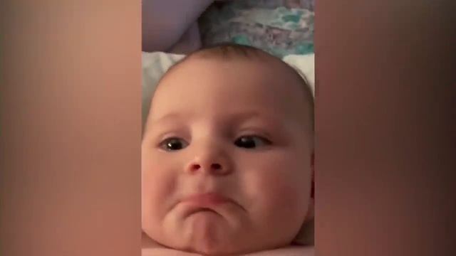Смешные видео с детьми #148.mp4