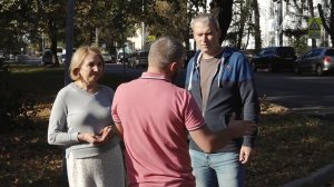 Дорога отремонтирована