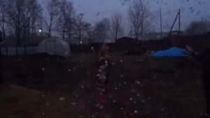 Кусочек с моего 18-летие!