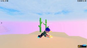 Roblox танец 1