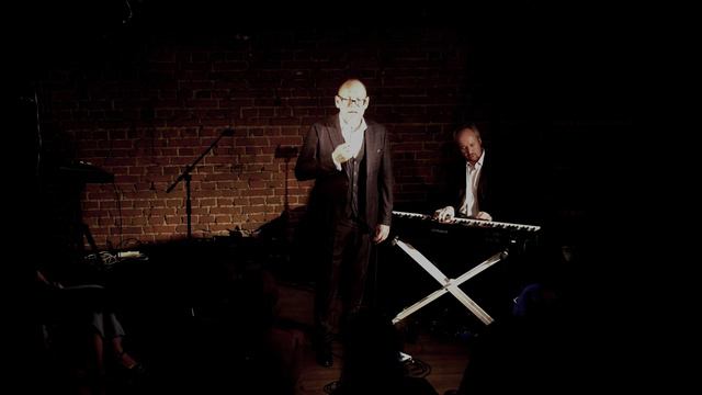 My Funny Valentine - Иноземцев и Карпов