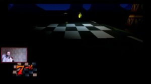 PS1. CRASH Антология, перевод Paradox. Crash 3. Играю на PS1 slim pal (День 11)