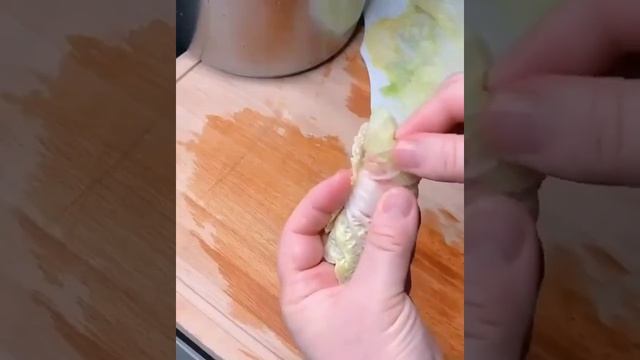 Вкусные голубцы.по шагово.