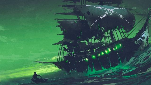MASSACARESOUND - Song of the Dying Sea | Epic | Orchestral | Cinematic | Pirates |