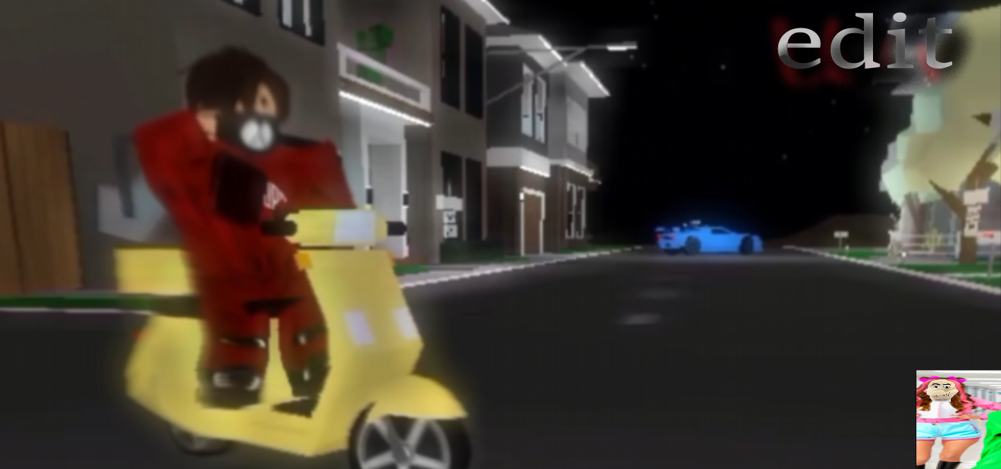 REMAKE ЭДИТА С ВАНЕЙ?