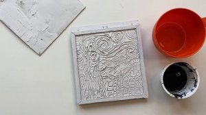 Блокнот из картона своими руками