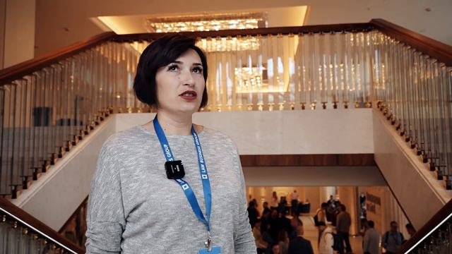 Эльвира Мухаметзянова - ЮК "КРЕДИТОВ НЕТ" | Отзыв Law Business Group | 2023